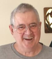 Richard Hardman - 2021 - Stateline Cremations