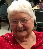 Doris Rose Brady David - 2023 - Northwest Funeral Alternative Inc.