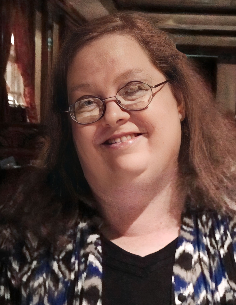Margaret Pamela Laux - 2023 - Caring Cremations