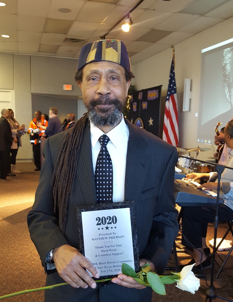 Matthew C Frierson - 2023 - TL Hutton Funeral Services