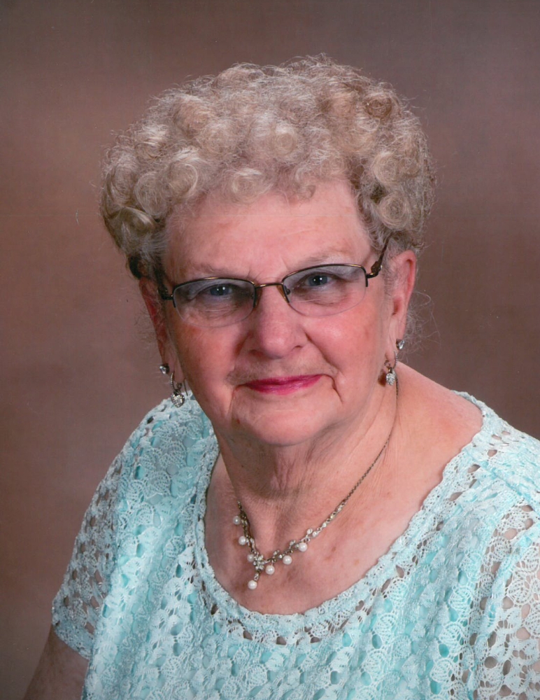 Rita E. Imhoff - 2023 - Rembs Funeral Home