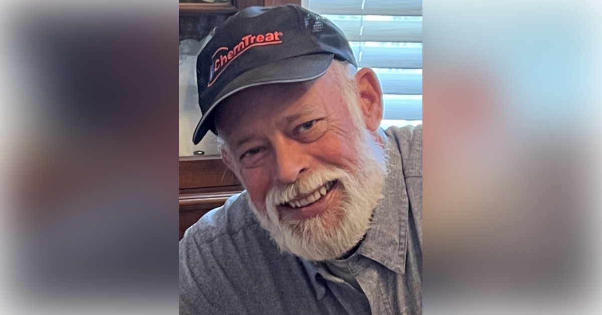 Obituary information for James 'Kip' Douglas Deacon, Jr.