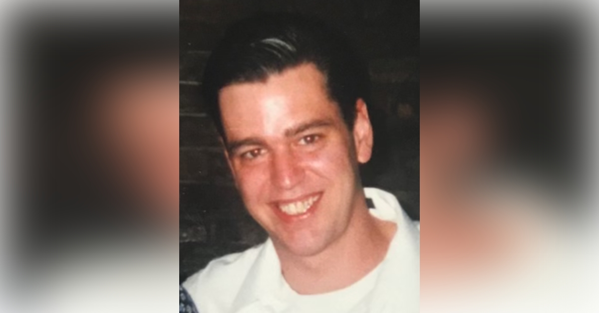 Obituary information for Kevin Barry