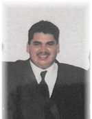 Christopher Daniel George Burke - 2023 - Andrychuk Funeral Home