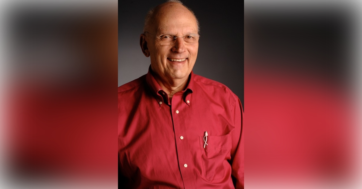 Obituary information for John Gerald Unverzagt