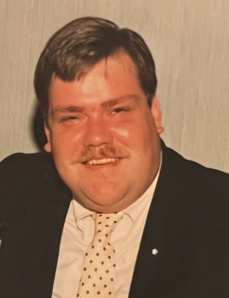 Timothy Daniel O'Connor - 2023 - NH Scott & Hanekamp Funeral Home