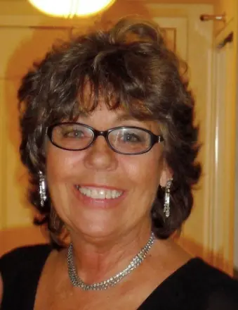 Obituary information for Susan Myers