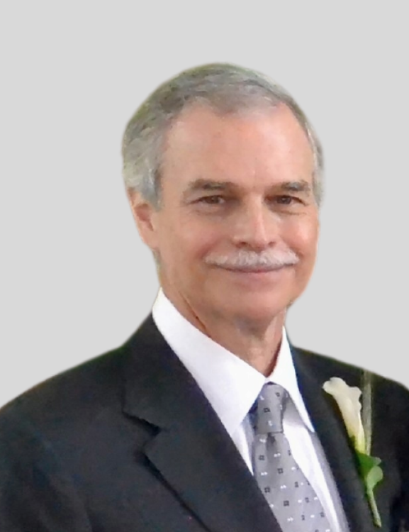 Harold Joseph (Hal) May - 2023 - Wilkerson Funeral Home