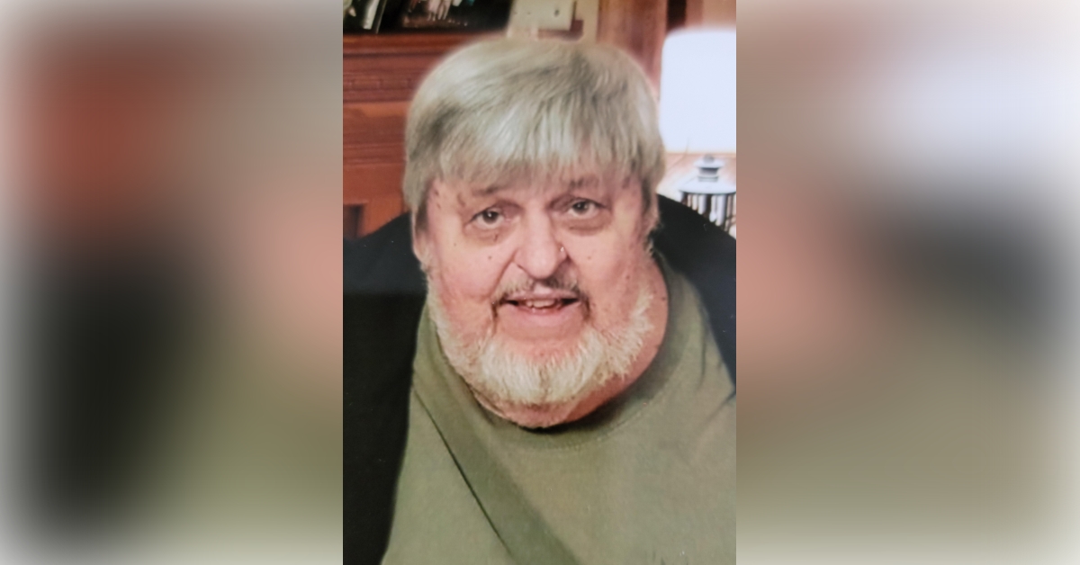 Obituary information for Daniel Ray Hibdon