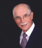 David Preston Laws - 2023 - FairHaven Funeral Home and Cremation Services