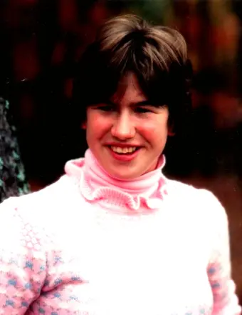 Obituary information for Georgina Marie Burrows