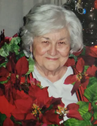 Obituary information for Julia Mae Creech