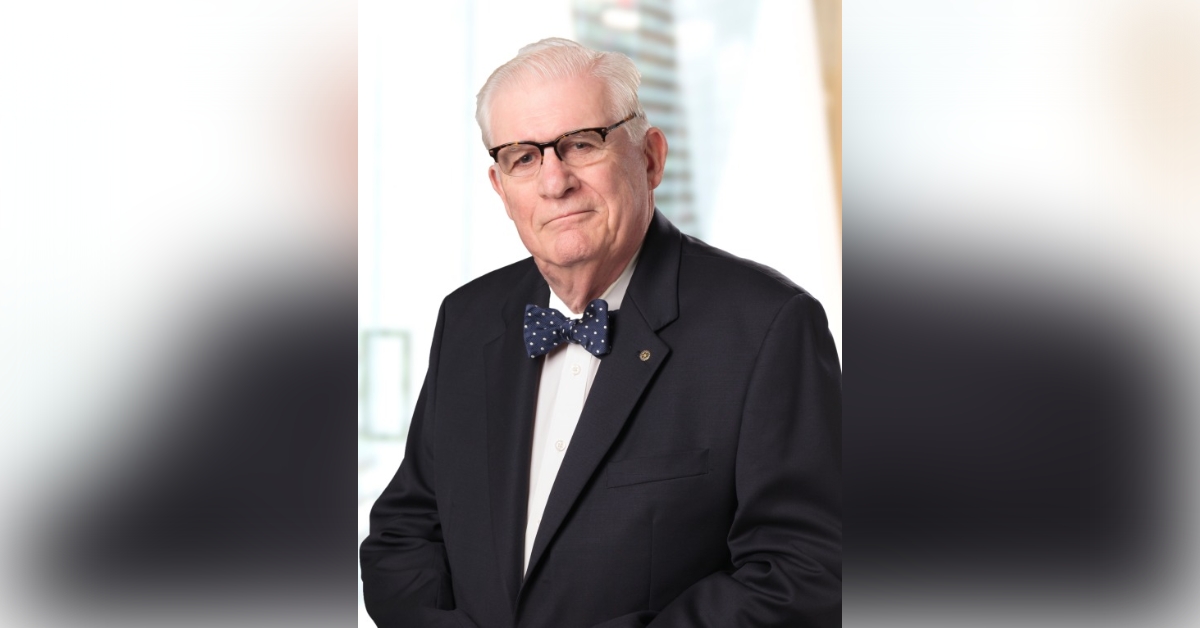 Obituary information for Thomas J. Bliley, Jr.