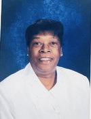 Mrs. Delores Shaw Whitehead - 2023 - Mitchell-Josey Funeral Home, Inc.