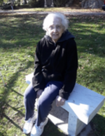SHIRLEY EDITH YEROIAN Obituary - 2023 - Mann and Rodgers Funeral Home & Cremation Services