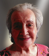 Edda Perin - 2023 - DeMarco Funeral Home (Keele Chapel) Inc.