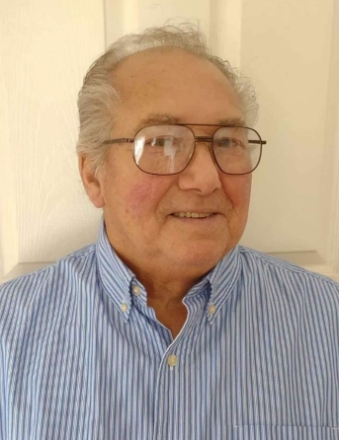 Terry James Tressler Obituary - 2023 - Scarpelli Funeral Homes