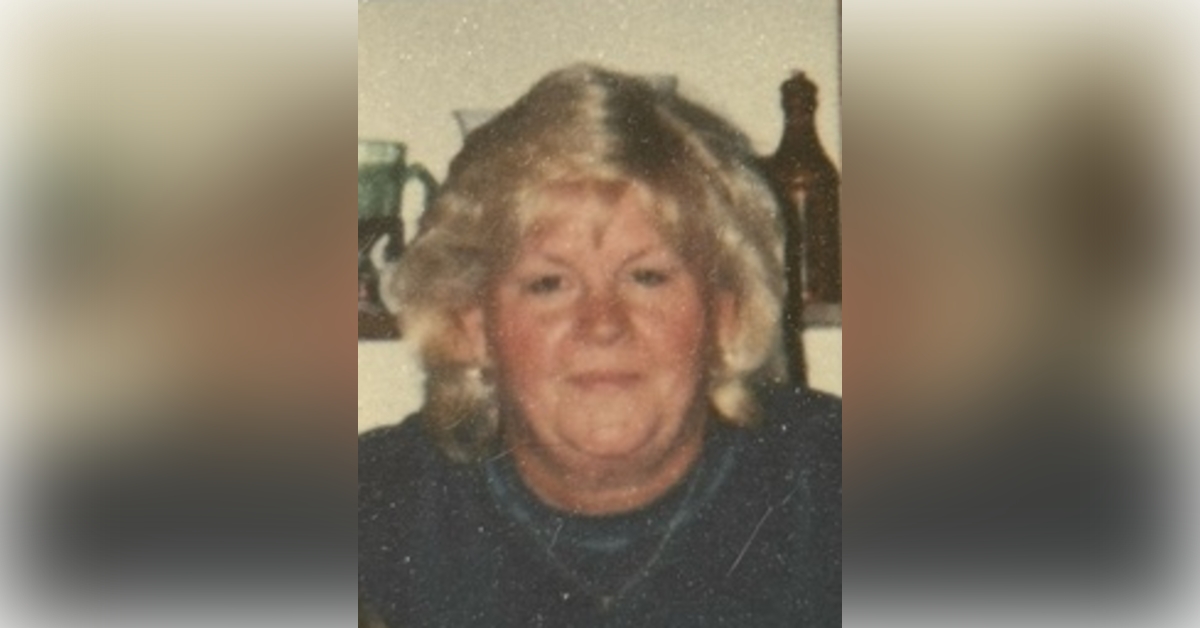Obituary information for Sandra Sue Ferguson