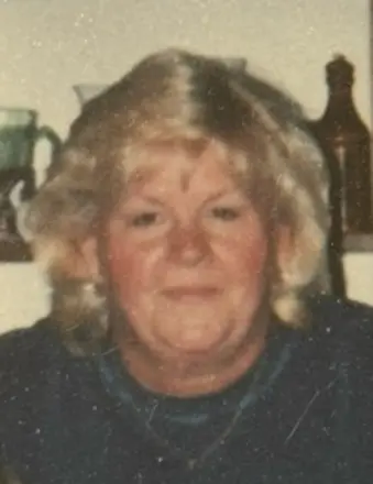 Obituary information for Sandra Sue Ferguson