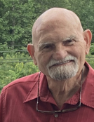 Charles Edward Stanley - 2023 - J. C. Green & Sons Funeral Home