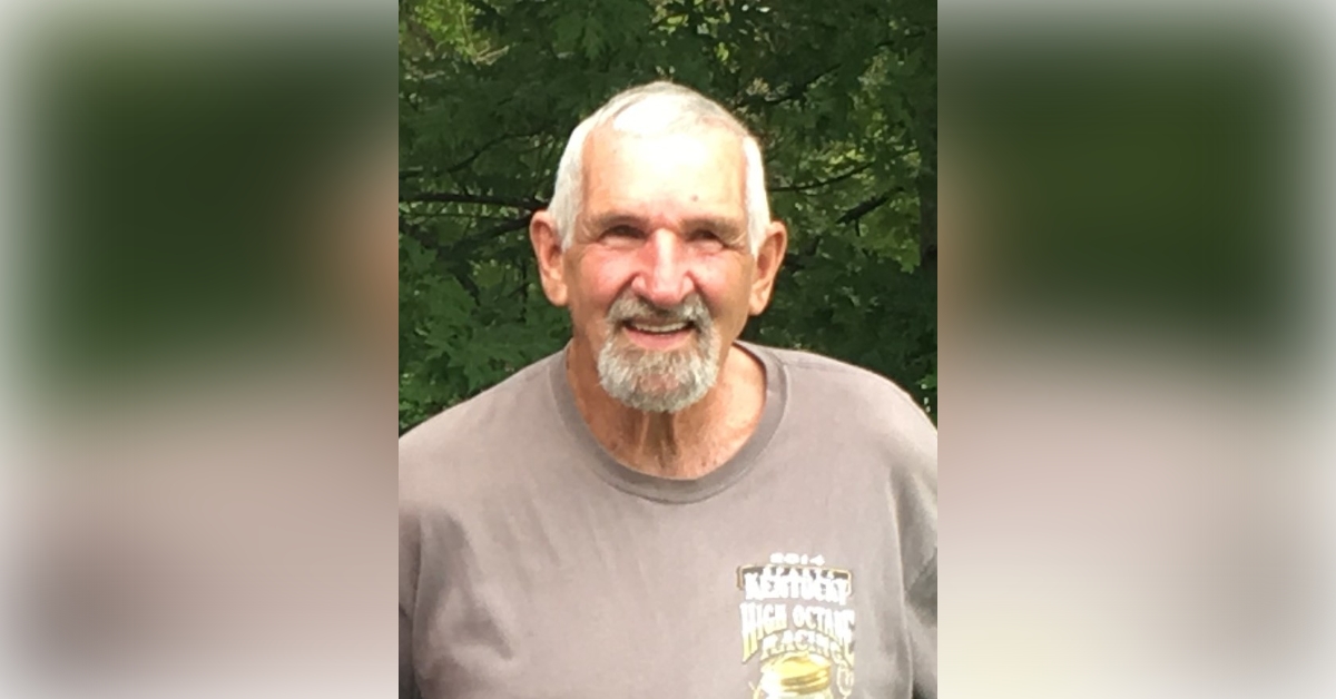 Obituary information for Ronald James Butler