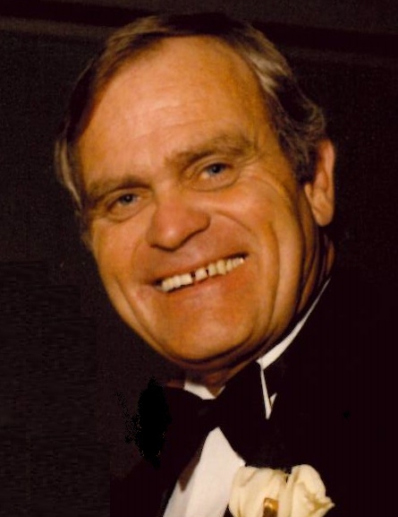 James "Jim" Edward Watson - 2023 - Grant Memorial Park