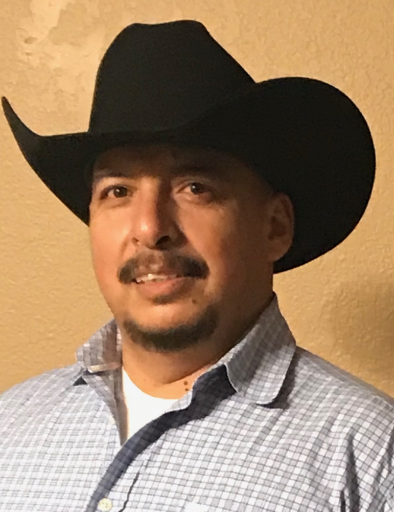 Mario Gaytan - 2023 - Sunset Memorial Oaks - Del Rio