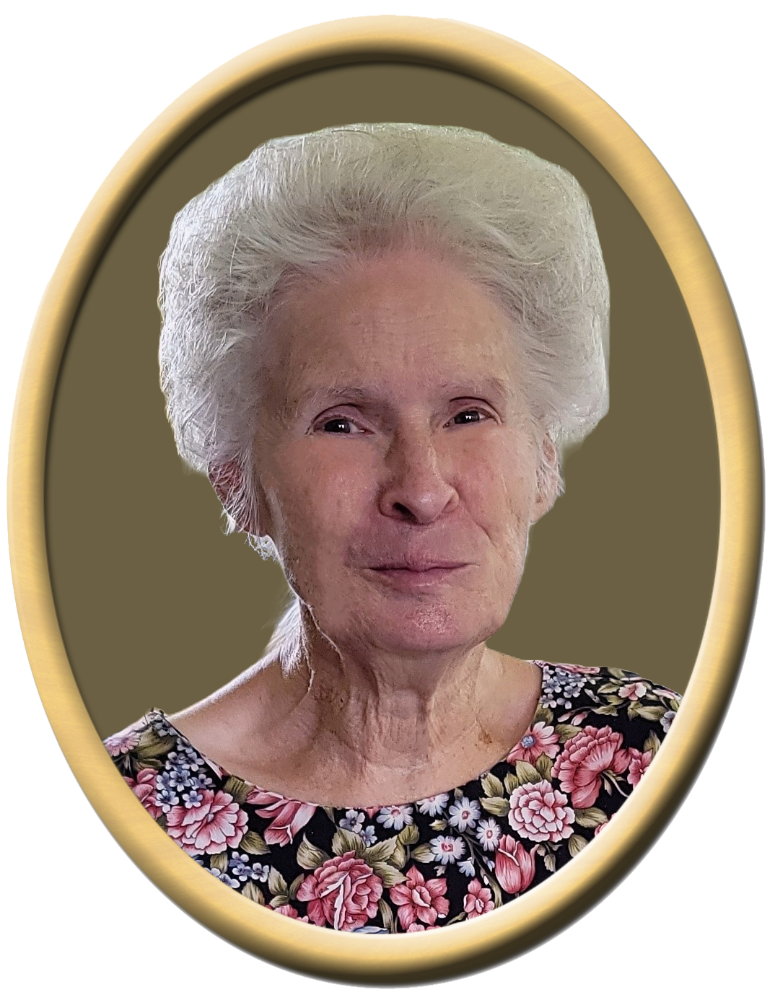 Ruby Ward - 2023 - New Hope Funeral Home