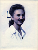 Doris May Lawson - 2023 - Spencer Funeral Home