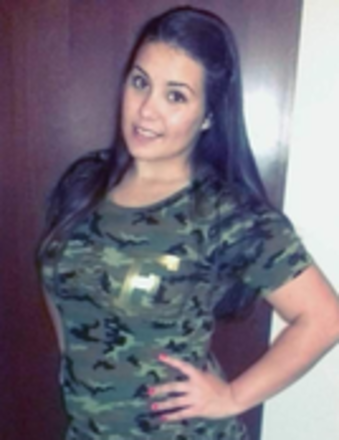 Briana Lea (Johnson) Rivers Obituary - 2023 - Burroughs Funeral Home