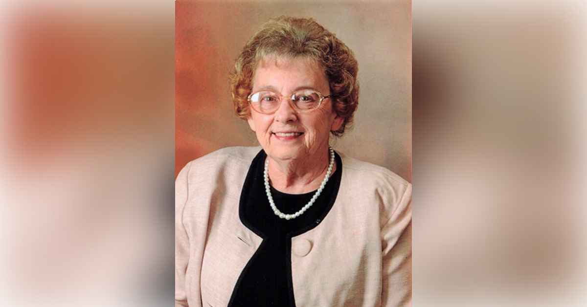 Obituary information for Lois Pryor