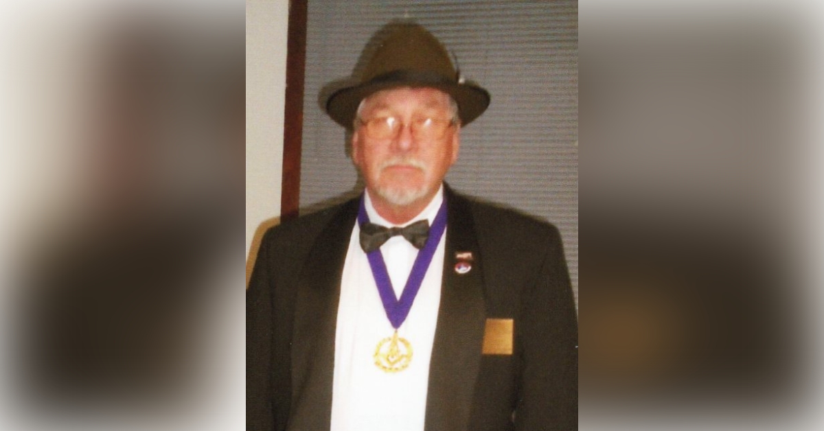 Obituary information for Edward Ray Hunt