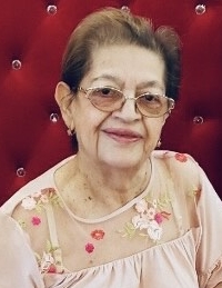 Irma Rodriguez - 2023 - Casey & Rios Funeral Home