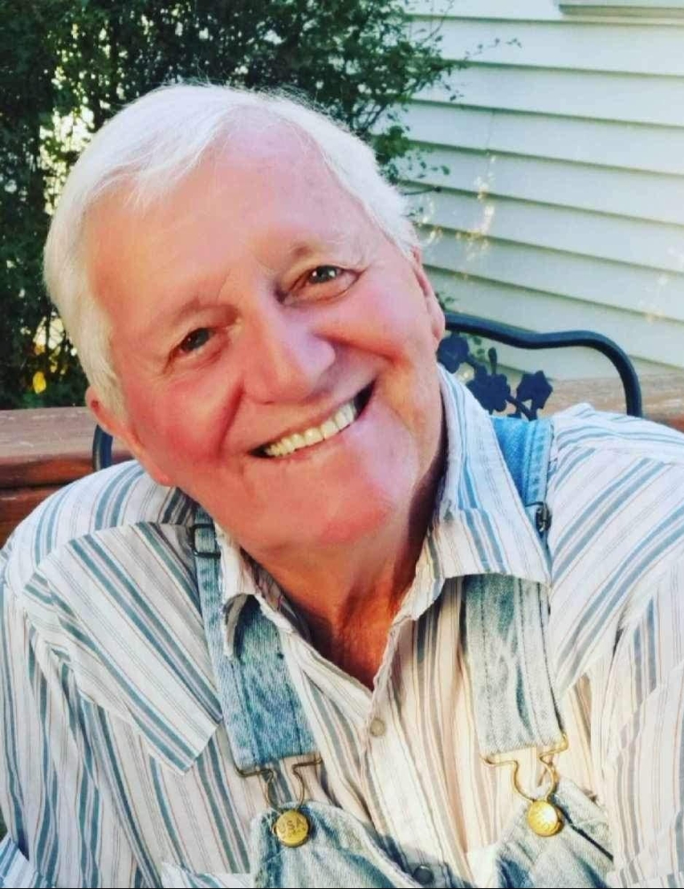 Marshall Larry Moore - 2023 - Ruschmeier Funeral Home