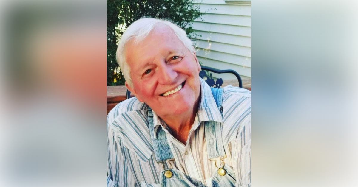 Obituary information for Larry Moore