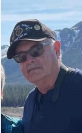 Gerald Patrick Esford Obituary - 2023 - Cichon-Borgosz Funeral Home