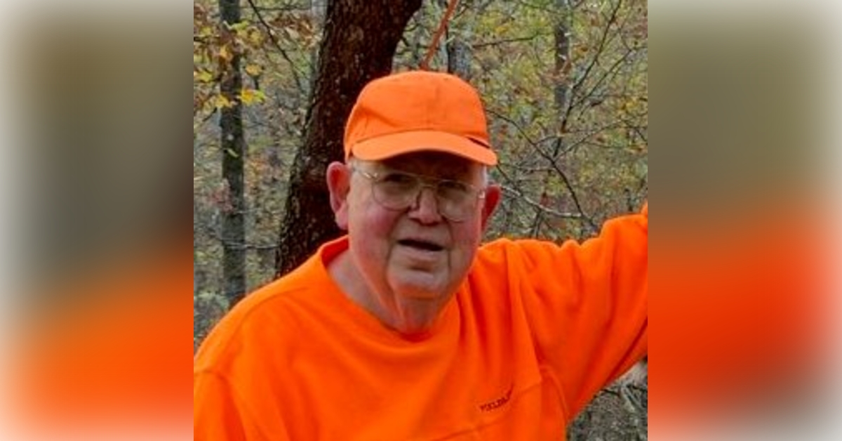 Obituary information for Harle David Garner