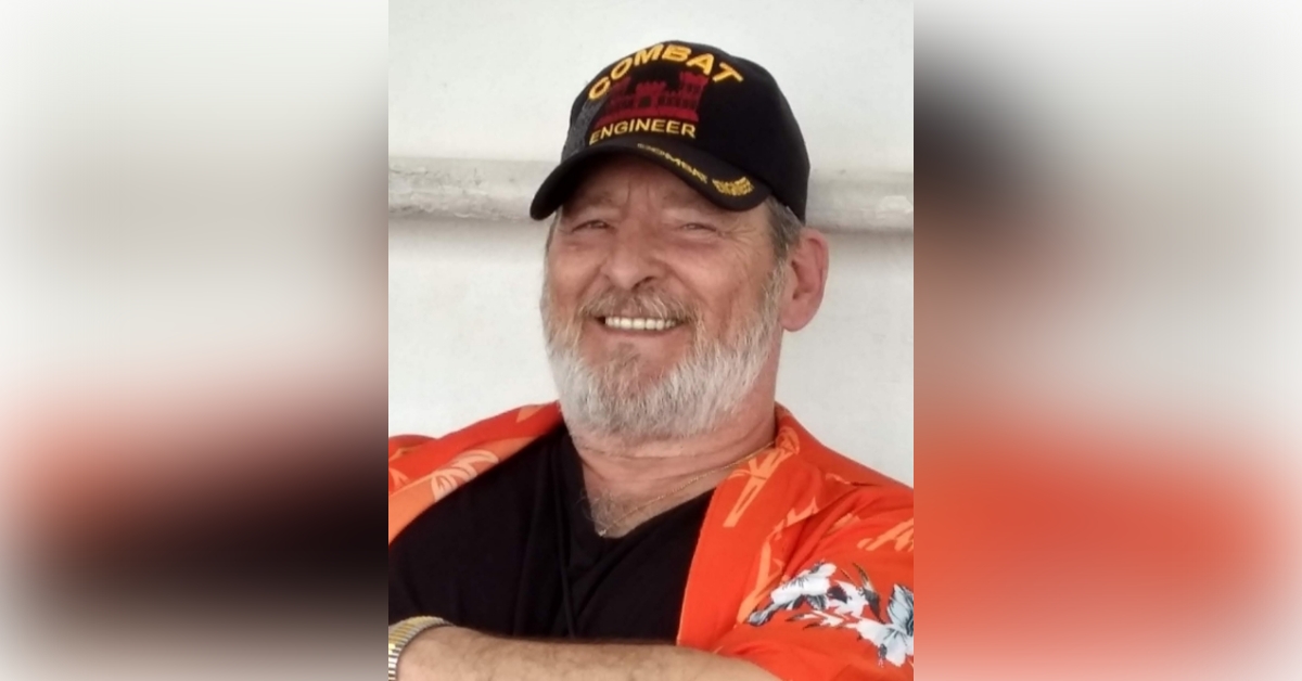 Obituary information for Kenneth Joseph Heiman, Sr.