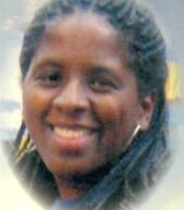 Robin Victoria O'Neal - 2023 - McCall's Bronxwood Funeral Home