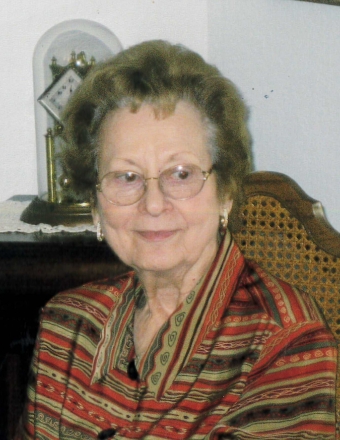 Madeline Staner Jarvis Obituary - 2023 - eric@woodlawnfh.com