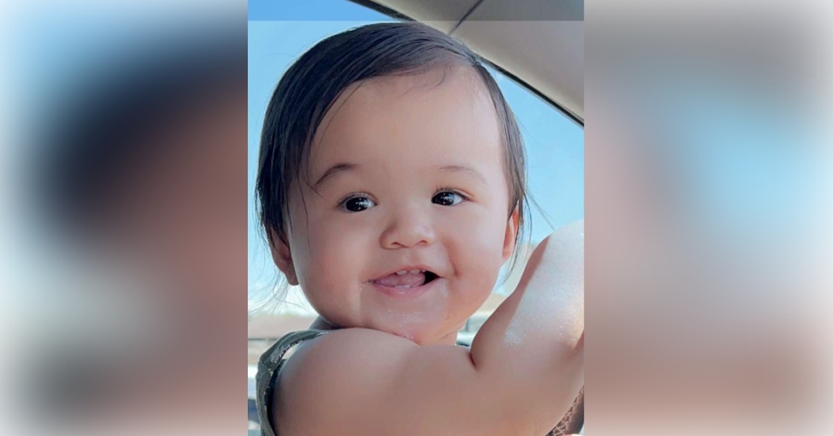 Obituary information for Kehlani Avery Chavez