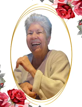 Obituary information for Rose Rivera