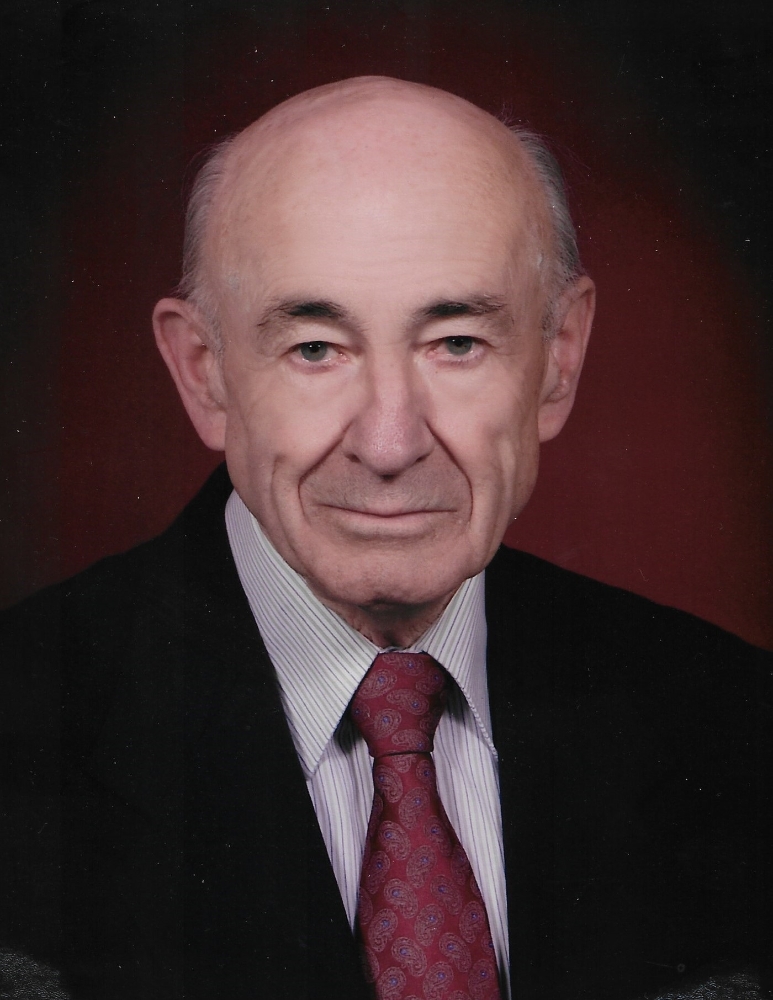 Jack Herman Humphries, Jr. - 2023 - HD Oliver Funeral Apartments