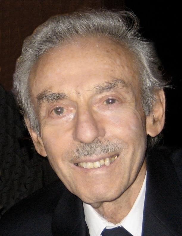 Dr. Alfred Dennis Winer - 2023 - Milward Funeral Directors