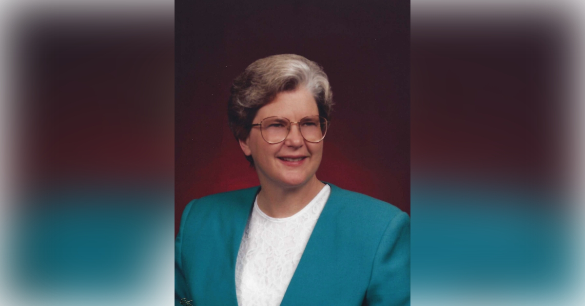 Obituary information for Catherine "Kit" Bea Watts