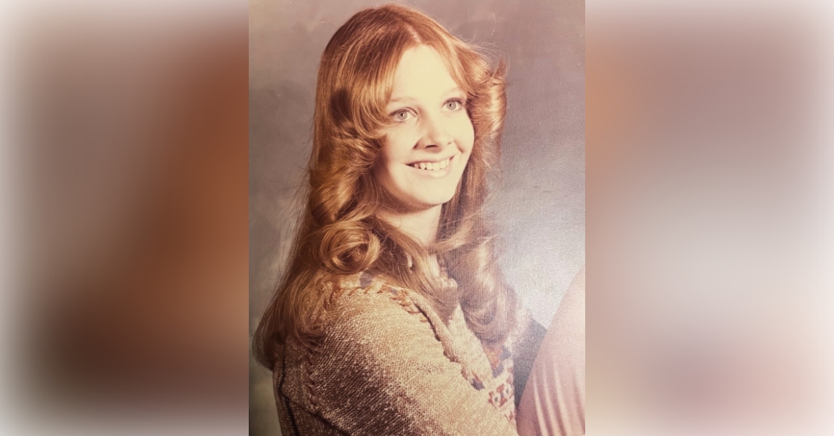 Obituary information for Cindy Sue Rowe