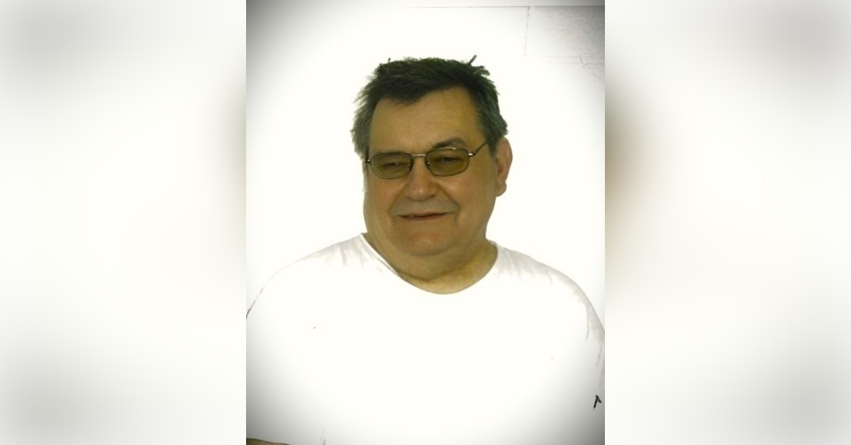 Obituary information for Gary Gene Lynch