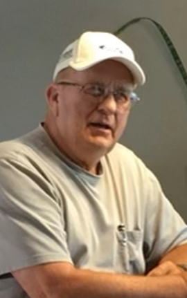 Paul Vos - 2023 - Turner Jenness Family Funeral Homes