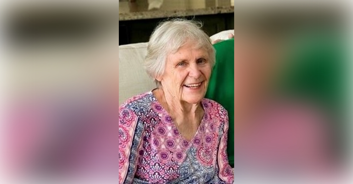 Obituary information for Meredith Murphy