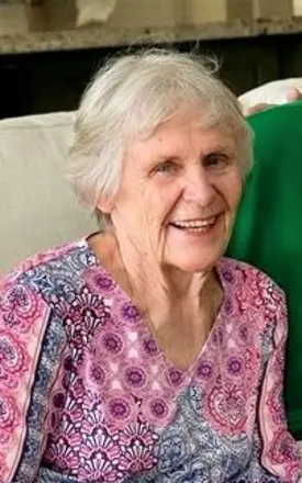 Obituary information for Meredith Murphy